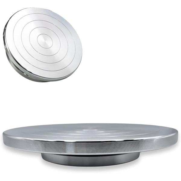 バリエーションコード : 2BUQGPC30F「滑らかな回転」高品質な2つのベアリングを採用した手回しろくろなので、ブレなくスムーズに回転してくれます。2重ベアリングによって滑らかで長時間の回転を実現しました。陶芸の成形や絵付け、粘土細工や...