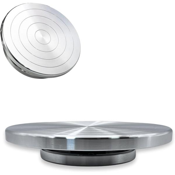 バリエーションコード : 2BUQGPC30F「滑らかな回転」高品質な2つのベアリングを採用した手回しろくろなので、ブレなくスムーズに回転してくれます。2重ベアリングによって滑らかで長時間の回転を実現しました。陶芸の成形や絵付け、粘土細工や...