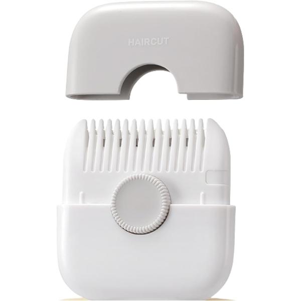 バリエーションコード : 2BUQ5H3QPJ「簡単操作でプロの仕上がり」lulubelleデュアルサイド枝毛ヘアトリマーは、初心者でも簡単にプロのような仕上がりを実現します。ツーウェイダイヤル機能により、髪の長さを自由に調整でき、枝毛を効...