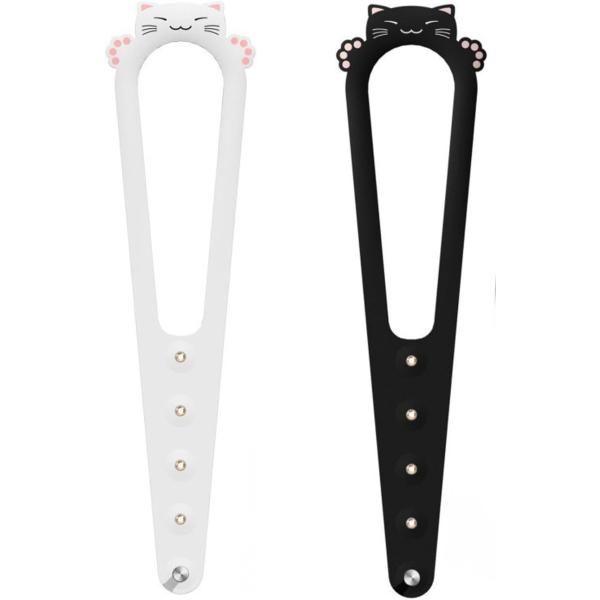 バリエーションコード : 2BUQ85RLK1「安全性向上」このドアストッパーを使用することで、猫がドアに挟まれる心配がなくなります。ペットの安全を確保し、安心して室内で過ごせる環境を提供します。特に小さなお子様がいる家庭でも、安心して使用...