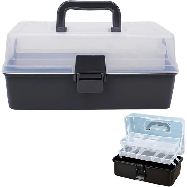 バリエーションコード : 2BRONIT44O「中身が見やすい透明フタ」 透明フタで中身を確認しやすく、必要なものを探す時間を短縮。常備薬や応急処置用品をまとめてスッキリ整理できます。フタ付きなのでホコリが入りにくく、保管にも便利です。＊下...