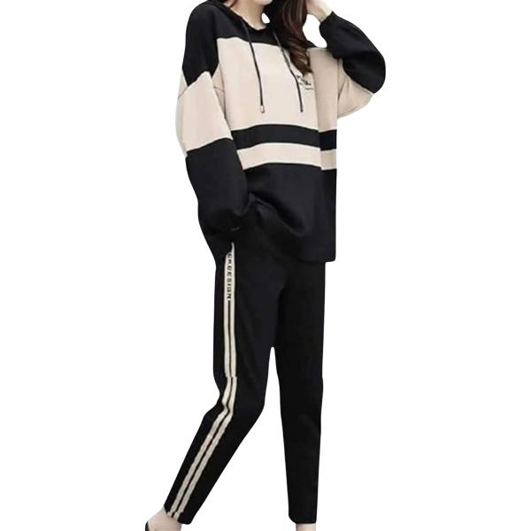 バリエーションコード : 2BJQQI56RCMサイズ：＜トップス＞胸囲54　着丈61　肩幅59　袖丈42　裾幅44　＜ボトムス＞丈90　股下61.5 Lサイズ：＜トップス＞胸囲54　着丈61　肩幅60　袖丈42.5　裾幅46　＜ボトムス＞...