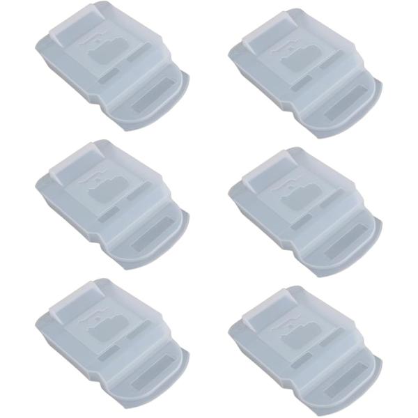 バリエーションコード : 2BURFOIF01「対応力抜群」14.4Vと18V両対応でマキタバッテリーを幅広くカバー。「バッテリー保護必須」現場での粉じんや汚れから端子を守り、性能を維持。「取り付けカンタン」パチッとはめるだけの簡単装着で、...