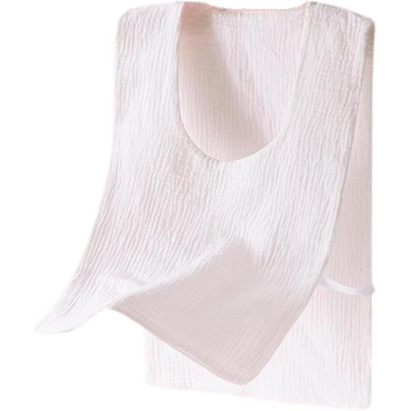 バリエーションコード : 2BURG0JRIK「サイズ」「Sサイズ:縦40cm 横26cm」「Mサイズ:縦44cm 横29cm」「Lサイズ:縦50cm 横30cm」「XLサイズ:縦54cm 横35cm」「素材：綿100%」汗をかいたら、首元...