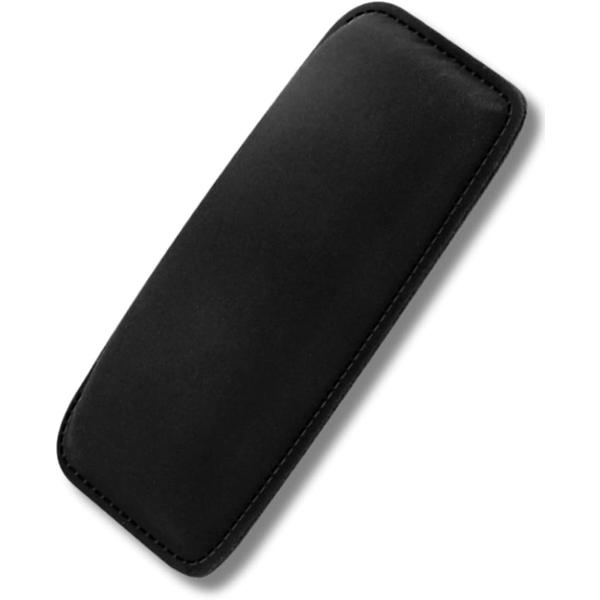 バリエーションコード : 2BURGY3PKX「運転時の膝への負担を軽減する専用設計」長時間のドライブや渋滞時に生じやすい膝まわりの不快感を緩和するために設計された、運転席用カーコンソール膝クッションです。膝が直接コンソールや車内の硬い部分...