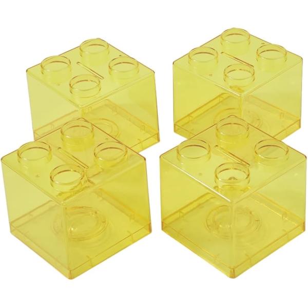 バリエーションコード : 2BURH9CHQS「楽しみながら貯金を。かわいいブロック貯金箱で習慣づけ」 「お子さんが貯金を続けられない理由は、楽しさがないからかもしれません。このブロックおもちゃをモチーフにした貯金箱なら、遊び感覚でお金を貯...