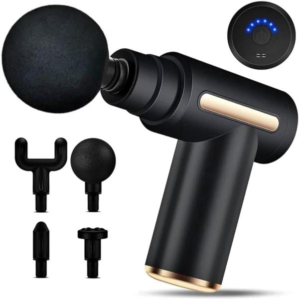 「安心安全な独自設計」こだわりのグッズをお贈りします。「ワンタッチで操作簡単」1800〜3200回/毎分の振動強度調整機能を搭載し、ワンタッチで回転スピード（6レベル）を切り替えることができます。初心者におすすめします。非常にシンプルで迷う...