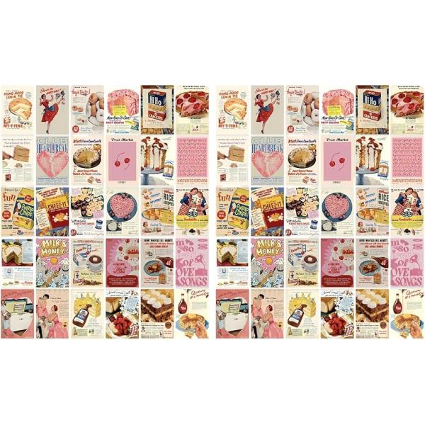 バリエーションコード : 2B9OFSO9L3「お部屋を彩るセンスアップ」可愛いデザインのポストカード30枚セットで、お部屋に新たな息吹を。それぞれ異なる柄で、気軽に貼るだけで空間が生まれ変わります。全てのカードはユニークなデザインで構成さ...