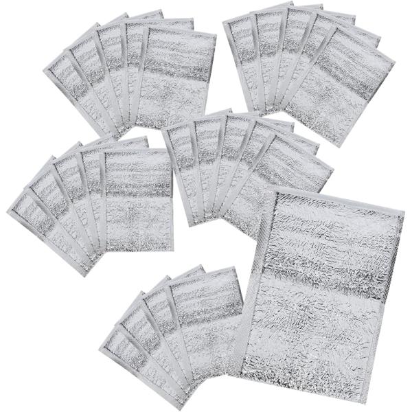 バリエーションコード : 2BURDHI09U「冷たさも温かさもキープ」 アルミ素材を使用した保冷・保温袋は、食品の温度を長時間保ちやすい設計。冷凍食品の持ち運びやテイクアウト、ランチボックスの包装などに幅広く活用できます。冷たい飲料や温か...