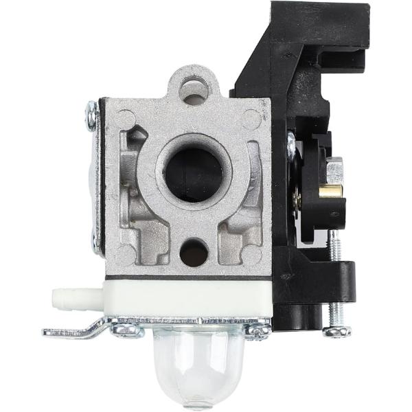 バリエーションコード : 2BURL4IQG1「高性能・省燃費設計」本キャブレターは、やまびこ SRE2650・SRE2655G・SRE2625G、エコー K116、共立 SRM265系、リョウビ EKK-2610・EKK2660L・DST...