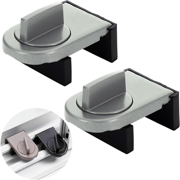 バリエーションコード : 2BUSJC835K「 その“ヒヤリ”を、“安心”に変える。」 好奇心旺盛なお子様やペットが、誤って窓を開けてしまう…。そんな、想像するだけで恐ろしい“万が一”を防ぐための、最もシンプルで確実な答えがここにあります...