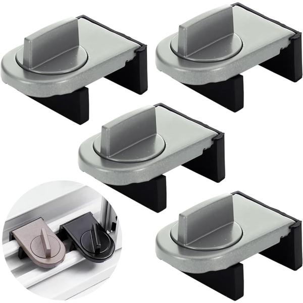 バリエーションコード : 2BUSJC835K「 その“ヒヤリ”を、“安心”に変える。」 好奇心旺盛なお子様やペットが、誤って窓を開けてしまう…。そんな、想像するだけで恐ろしい“万が一”を防ぐための、最もシンプルで確実な答えがここにあります...