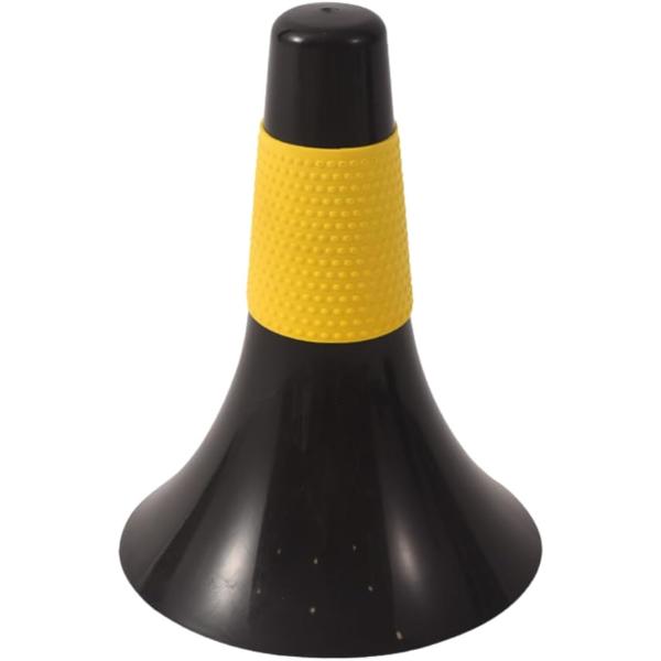 バリエーションコード : 2BUSHVYNVL「軽量85gで扱いやすい」 1本あたり約85gと軽量設計のため、持ち運びや片付けがとても簡単。お子様でも片手で持てる重さで、授業やクラブ活動の準備もスムーズに行えます。軽くても柔軟性があり、割れ...