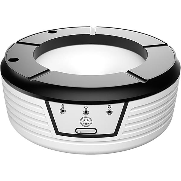 バリエーションコード : 2BUSSHFGJP「スマート水循環システムで脱臭＆無煙」 独自のろ過式水循環システムを搭載し、タバコの煙や臭いを素早く吸引・水でろ過。内部のフィルターと水流によって空気中への拡散を抑え、室内の空気をクリーンに保ち...