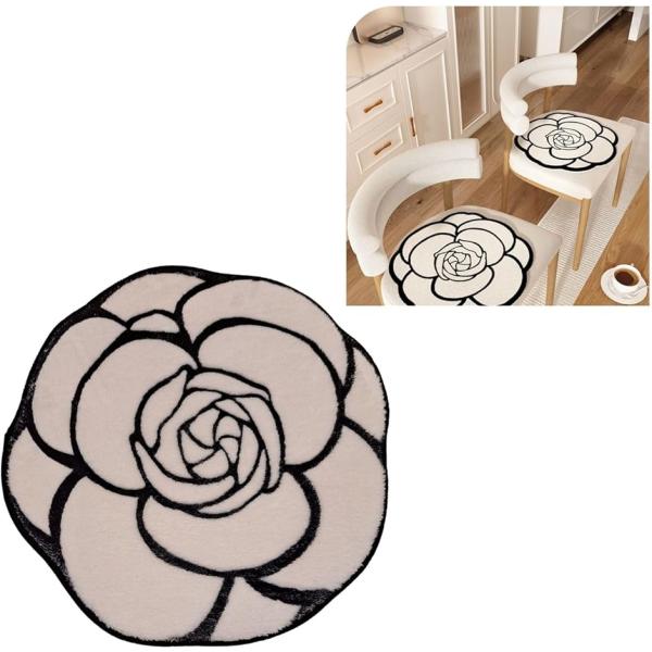 バリエーションコード : 2BUTW2JG2Xシンプルなのに、ふと目を引く存在感 どんな空間にもすっと馴染んで、お部屋の雰囲気をワンランクアップ。セレブ風の上品なフラワーデザイン 置くだけで空間が華やかに。簡素なお部屋も一気に垢抜けます。ド...