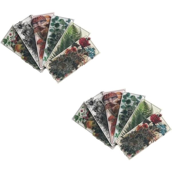 バリエーションコード : 2BURDTOQHL「多用途に使えるボタニカルデザイン」美しいボタニカルデザインが魅力のステッカーシールセットです。植物や花をモチーフにしたデザインは、手帳や日記にもぴったり。プレゼントや包装に、ギフトに華を添えま...