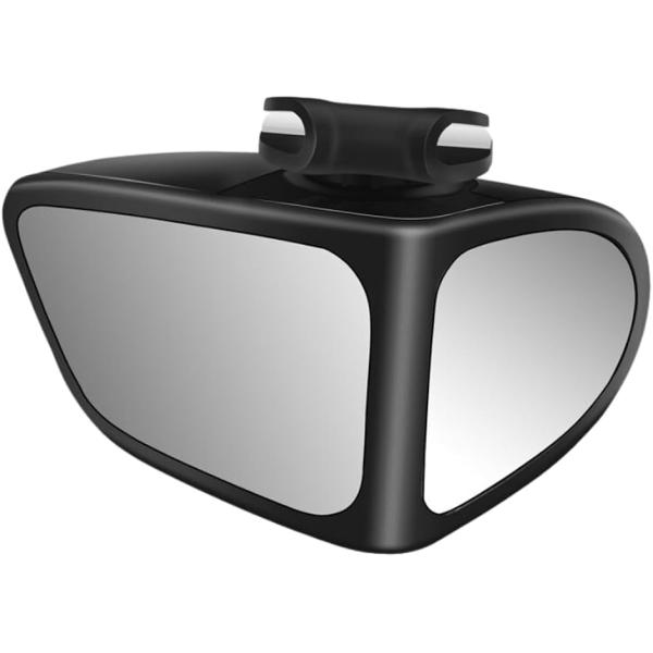 バリエーションコード : 2BU836TU3V「死角カバーの補助ミラー」標準のサイドミラーや運転席からでは見えにくい車両の死角をカバーするための補助ミラー。ドライバーが見落としがちな斜め後方や下方の視野を確保します。「360度調整可能」鏡面...