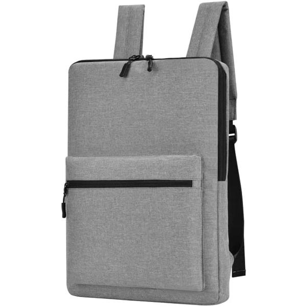 バリエーションコード : 2B9J92ODOL「スリムでスタイリッシュなデザイン」ビジネス、普段使い、通勤通学、旅行に最適なノートパソコンやタブレットに対応したスリムで軽量なリュックです。男女兼用で、どんなシーンにも便利なサイズ感です。「優...