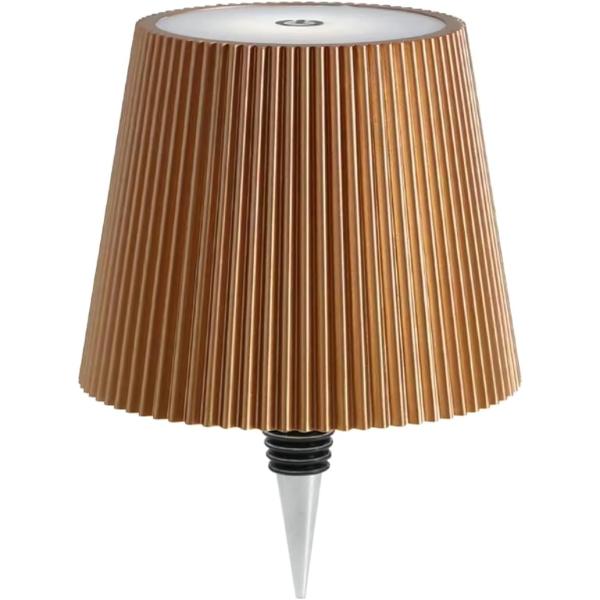 バリエーションコード : 2BUTPGLYN0「お酒のボトルが素敵なランプに変身」普段は棚やテーブルに飾っている洋酒やワインのボトルを、瞬時におしゃれなテーブルランプとして活用できます。付けるだけでインテリア性がぐっと高まり、ホームパーティ...