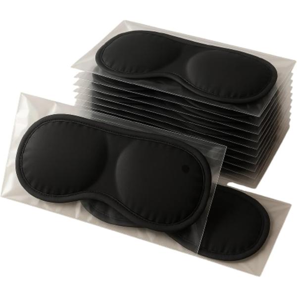 「個包装で衛生的なアイマスク30個セット」 旅行や出張、オフィスでのお昼寝に便利な、使いやすい個包装タイプのアイマスクです。「やわらか素材で快適な着け心地」 肌あたりのやさしい布地を採用しており、目元にフィットして快適にお休みいただけます。...