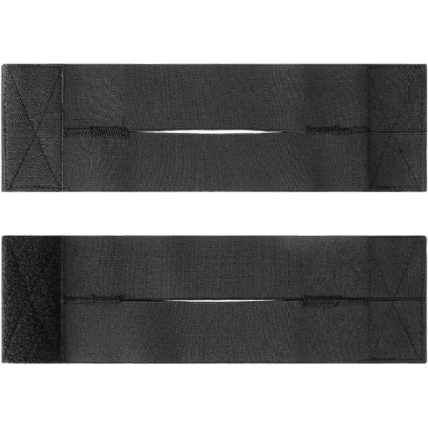 バリエーションコード : 2BUTWQ5N9W「グローブの型崩れを防ぐ保形ベルト2枚セット」 グローブの型付け後や保管時に形状をしっかりキープできる保形ベルトの2枚セットです。グローブが自然に開いてしまうのを防ぎ、理想的なポケットを長く維持...