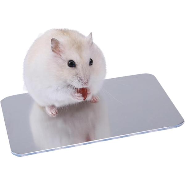 バリエーションコード : 2BUU4LI52H「涼感効果」アルミ素材を使用した物理冷却により、ハムスターや小動物の体温を効果的に下げます。暑い夏でも快適な環境を提供します。「安全性」化学薬品を一切使用せず、自然な冷却効果を発揮するため、ペッ...