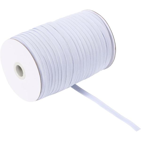 バリエーションコード : 2BUU4NUR4S「多用途に使える伸縮素材」 この高品質ゴム紐は、スニーカーやズボンの補修、ウエスト・袖口などの伸縮部分に最適です。しっかりとしたフィット感を保ちつつ、柔らかく扱いやすい設計で、日常の補修から本格...