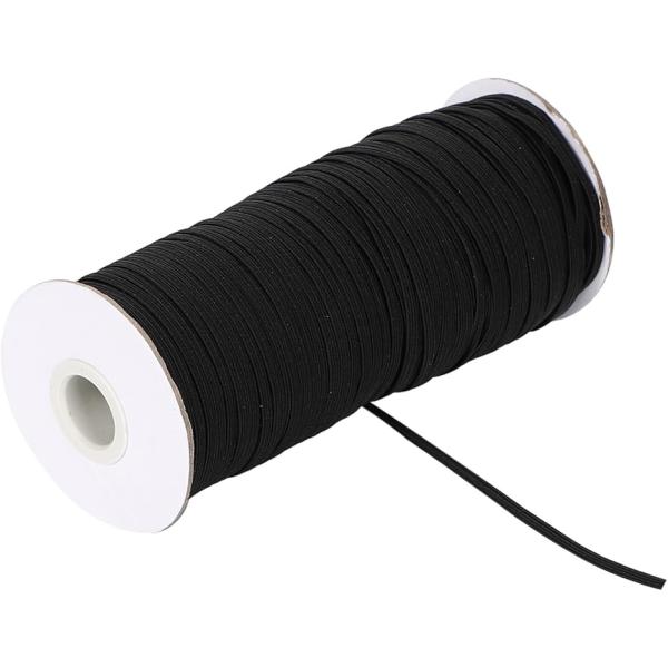 バリエーションコード : 2BUU4NUR4S「多用途に使える伸縮素材」 この高品質ゴム紐は、スニーカーやズボンの補修、ウエスト・袖口などの伸縮部分に最適です。しっかりとしたフィット感を保ちつつ、柔らかく扱いやすい設計で、日常の補修から本格...