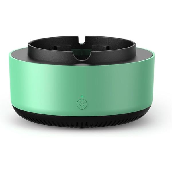 バリエーションコード : 2BU6WSDCXU「強力吸引で快適な空間を実現」 高性能ターボファンと360度循環式浄化機構を採用した電子灰皿は、タバコの煙を素早く吸引し、複合フィルターによって空気を効率的に浄化します。煙やニオイの拡散を防ぎ、...