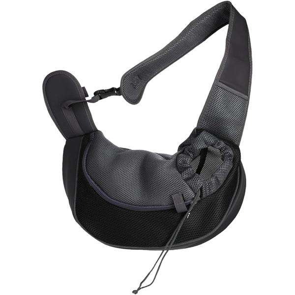 バリエーションコード : 2BUULVYKQX大切な家族の一員であるペットとのお出かけをもっと身近に、もっと快適にしませんか？ このペットスリングは、わんちゃんや猫ちゃんを優しく抱っこしながら、飼い主さんの両手を自由にします。お散歩の途中で...