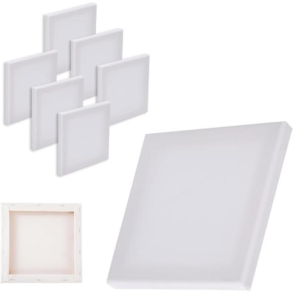 バリエーションコード : 2BUURVDUWQ「初心者も使いやすい」 このキャンバスはファーストアートや練習にも使いやすく、描く楽しさをしっかり体感できます。正方形のキャンバスは飾りやすく、小さな作品でも空間を引き立ててくれます。絵画の基本...