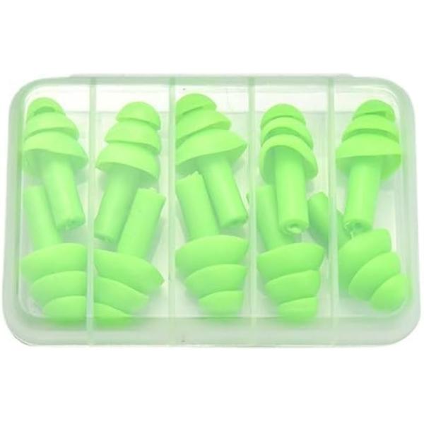 バリエーションコード : 2BUUVFORWY「高い遮音性」この耳栓は遮音値29dBを誇り、周囲の騒音を効果的にカットします。これにより、集中力を高めたり、安眠をサポートしたりすることができます。特に騒がしい環境での使用に最適です。「快適な...