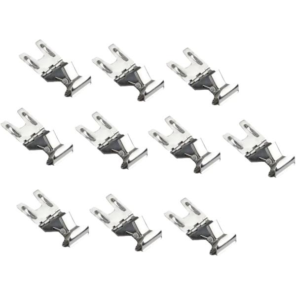 バリエーションコード : 2BUU0DQO2W「安定性」滑り止め付きのデザインにより、どんな表面でもしっかりと固定されます。これにより、値札や広告がずれる心配がなく、常に見やすい状態を保つことができます。「調整可能」角度調整機能を備えたこの...