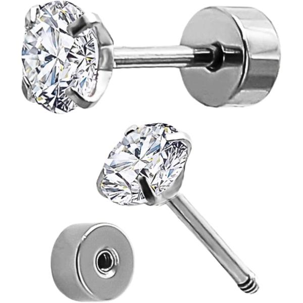 バリエーションコード : 2BUV4029PD「24時間つけっぱなしOK。ストレスフリーな毎日へ」 金属アレルギーを起こしにくいチタン合金を採用。お風呂や就寝時、汗をかくシーンでも着け外し不要です。錆びや変色の心配もなく、ピアスホールの安定...