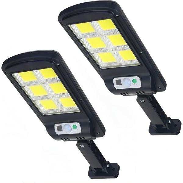 バリエーションコード : 2BUVL598WCソーラー充電式：太陽光で自動充電できる省エネ設計、電池交換や配線工事が不要。高輝度LEDライト：広範囲をしっかり照らし、玄関・庭・駐車場など屋外の防犯に最適。人感センサー搭載：動きを感知すると自...