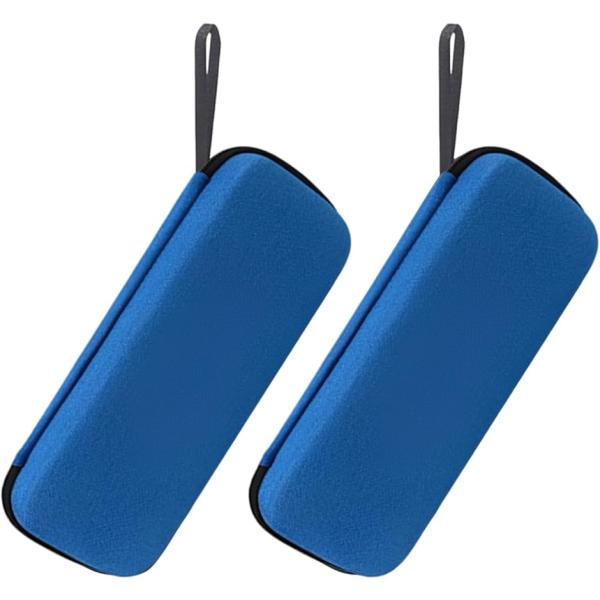 バリエーションコード : 2BU5KDR8QG「推しとの瞬間を輝かせる頼もしいパートナー」ライブやイベントで推しとの大切な時間を彩るペンライト。そんな必須アイテムを守るのがこのセミハードケースです。EVA素材の衝撃吸収構造で、万が一落として...