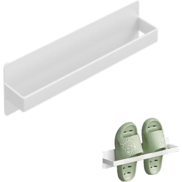 バリエーションコード : 2BUVX936KK「工具不要・マグネット固定」ドアにしっかり取り付け。強力マグネットで鉄扉やスチールドアに貼るだけ。穴あけ不要で賃貸でも安心です。「スリム設計＆省スペース」玄関まわりをすっきり。整頓奥行き約5.8...