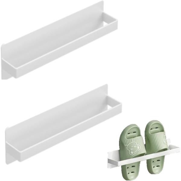 バリエーションコード : 2BUVX936KK「工具不要・マグネット固定」ドアにしっかり取り付け。強力マグネットで鉄扉やスチールドアに貼るだけ。穴あけ不要で賃貸でも安心です。「スリム設計＆省スペース」玄関まわりをすっきり。整頓奥行き約5.8...