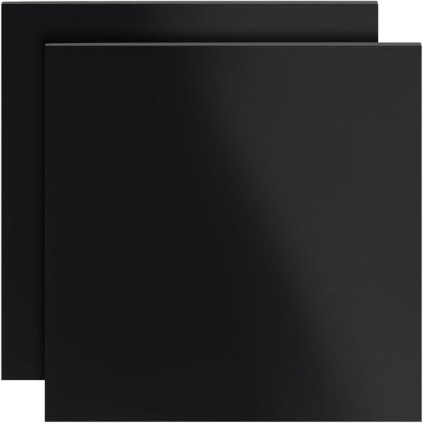 バリエーションコード : 2BU0FSF61Jサイズ詳細：各シートのサイズは250x250mm/9.8x9.8インチ、厚さ3mmです。高品質素材：クラフトシリコンシートは高品質のシリコン製で、優れた熱安定性、柔軟性、切断性、耐久性、色あせや...