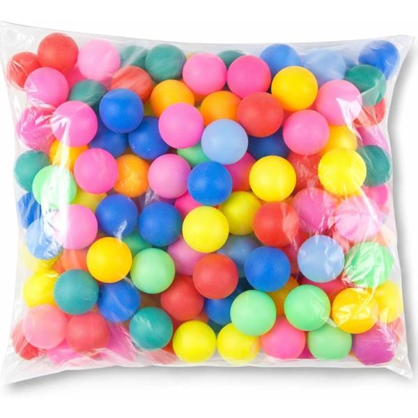 バリエーションコード : 2BUW1GS11X「弾力性と耐久性に優れた高品質ボール」特殊な研磨加工により、表面に継ぎ目がなく、一貫した弾力性を実現しています。これにより、卓球の練習やゲームなど、繰り返し使用しても変形しにくく、長く楽しめます...