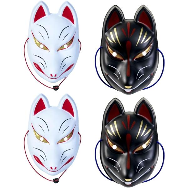 バリエーションコード : 2BUW2KOCUT「神秘的で美しいデザイン」日本の伝統的な「狐」をモチーフにした、神秘的で美しいデザインです。コスプレや仮装、お祭りや縁日のイベントなど、和風の衣装に合わせることで、雰囲気をさらに盛り上げます。「...