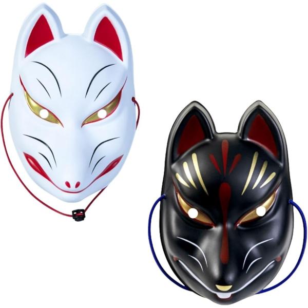 バリエーションコード : 2BUW2KOCUT「神秘的で美しいデザイン」日本の伝統的な「狐」をモチーフにした、神秘的で美しいデザインです。コスプレや仮装、お祭りや縁日のイベントなど、和風の衣装に合わせることで、雰囲気をさらに盛り上げます。「...