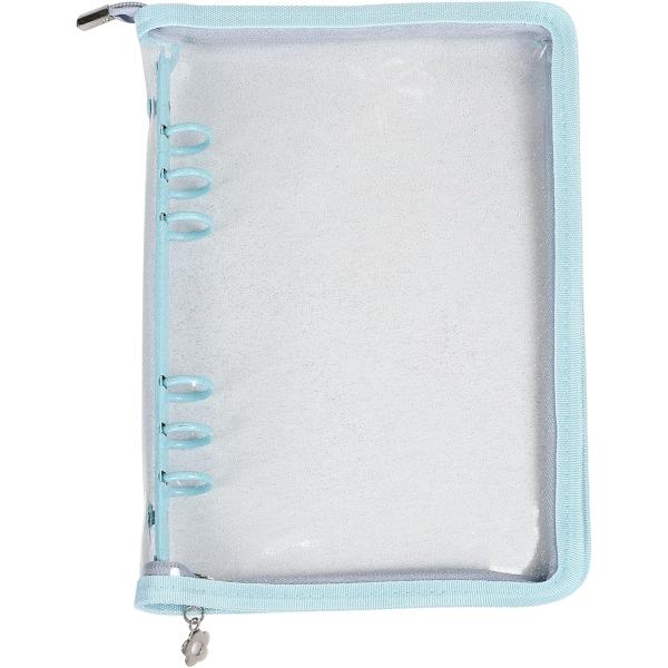 バリエーションコード : 2BUW29IYGH推しのトレカを守るための耐久性と透明感を兼ね備えた素材を使用。鮮明に見えるので、鑑賞しながら保管できます。防水性もあるため外出時も安心。リフィル10枚付きで、手元に届いた瞬間からコレクションを整...