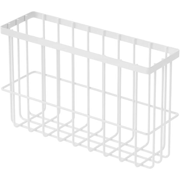 バリエーションコード : 2BUW2RWH09「どこでも簡単取り付け」冷蔵庫や洗濯機など、金属面に自由に装着可能です。「高磁力で安心設置」強力マグネットでズレにくく、毎日の使用も快適に。「マルチ収納ラック」ラップ以外のキッチンアイテムもこれ...