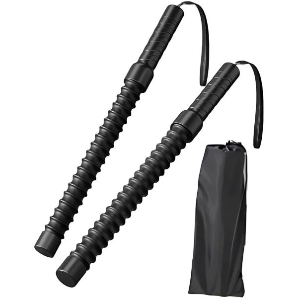 バリエーションコード : 2BUW2XCVJ5「自宅で手軽に始められるコードレスバトルロープ」 長いロープは不要。コンパクトで扱いやすく、全身を動かせる新しいタイプのバトルロープです。内部にスチールスプリングを搭載し耐久性と弾力性を確保。滑...