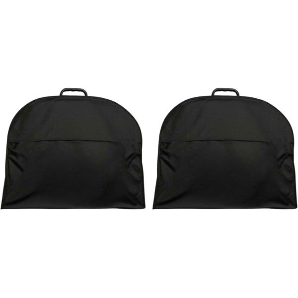 バリエーションコード : 2BUW2XFHTP「スーツや衣類を清潔に保護」 スーツや洋服を清潔に保ちながら持ち運びができるガーメントバッグ。縦100cmx横60cmの扱いやすいサイズで、出張や旅行、冠婚葬祭など多様なシーンに対応します。軽量...