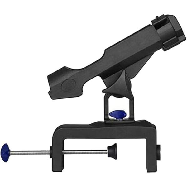 バリエーションコード : 2BUW6R2RFQ「簡単設営」穴開けの必要はなくネジでクランプを固定するだけのロッドホルダー。しかもクランプ部分が縦・横に切り替えられるので、太さのある岸壁、独特な形状の船べりなど、ホルダーを設置したい場所にAB...