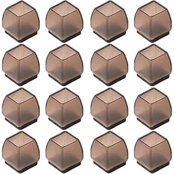 バリエーションコード : 2BUW851KTD底面はフェルトでふんわり消音、滑るタイプなので引っ掛かりなく椅子がスムーズに押し引きできます。クリア、ブラック、ブラウンと、3カラーとも透明でイスのカラーに合わせると目立ちにくく、椅子本来のデザ...