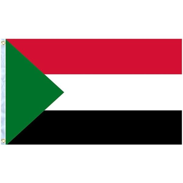 バリエーションコード : 2BJDRQ8WHX縦90cmx横150cmのサイズです。一般的な国旗は厚みが70D(デニール)ですが弊社は100Dなので透けて後ろの物が見える事がありません。一般的な国旗より非常に濃い印刷に致しましたので遠目から...