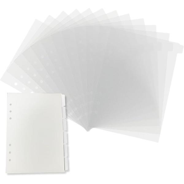 バリエーションコード : 2BUWSW8VF4「A5対応インデックスカード」 A5サイズの6穴式インデックスカードは、ノートやルーズリーフ、バインダーと組み合わせて使える便利な整理ツールです。コンパクトながら十分な書き込みスペースがあり、メ...